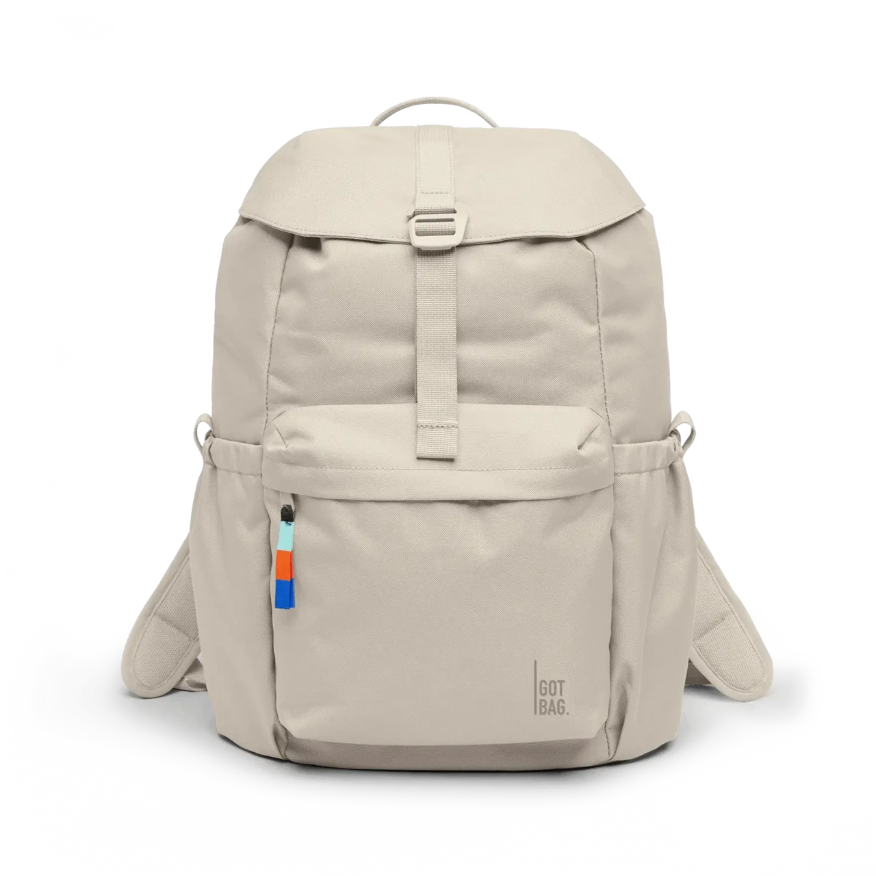 Flap Pack - soft shell | veloCi cycling company